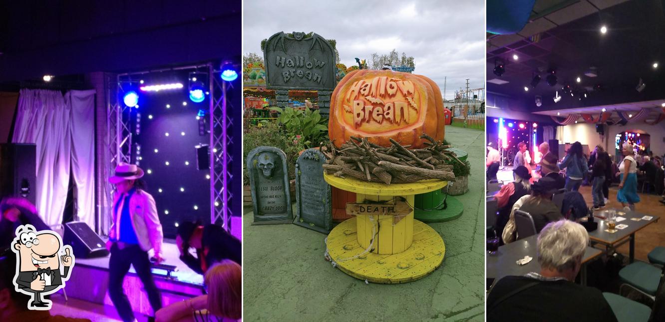 Best pubs & bars in Brean, spring 2024 - Restaurant Guru
