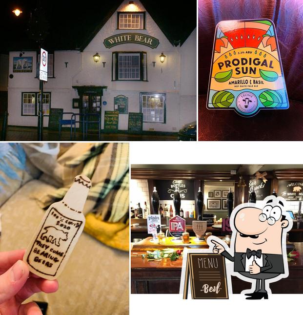 Top 7 pubs & bars in Devizes, may 2025 - Restaurant Guru