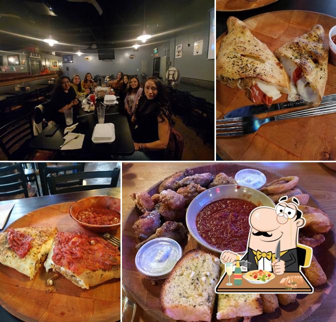 Toni & Joe’s Pizzeria, 2039 Columbia Dr in Pueblo - Restaurant menu and ...