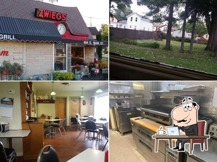 Top 7 restaurants in Watertown, Wisconsin, october 2025 - Restaurant Guru