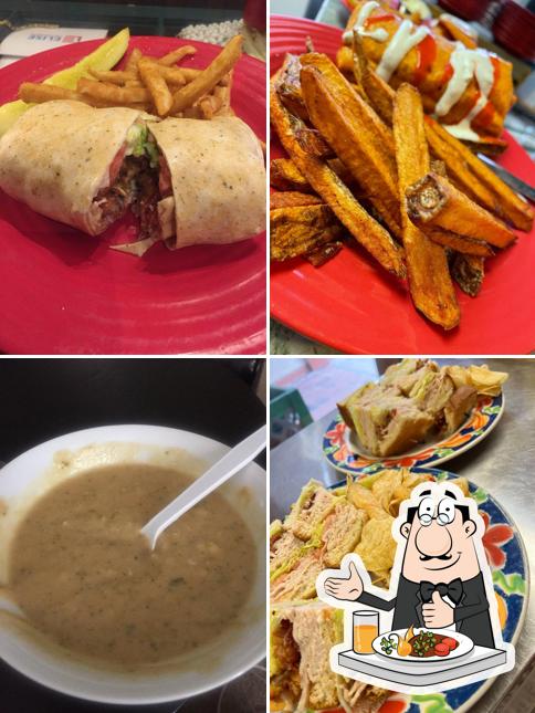 Johnny D's Restaurant, Watertown - Restaurant menu, prices and reviews