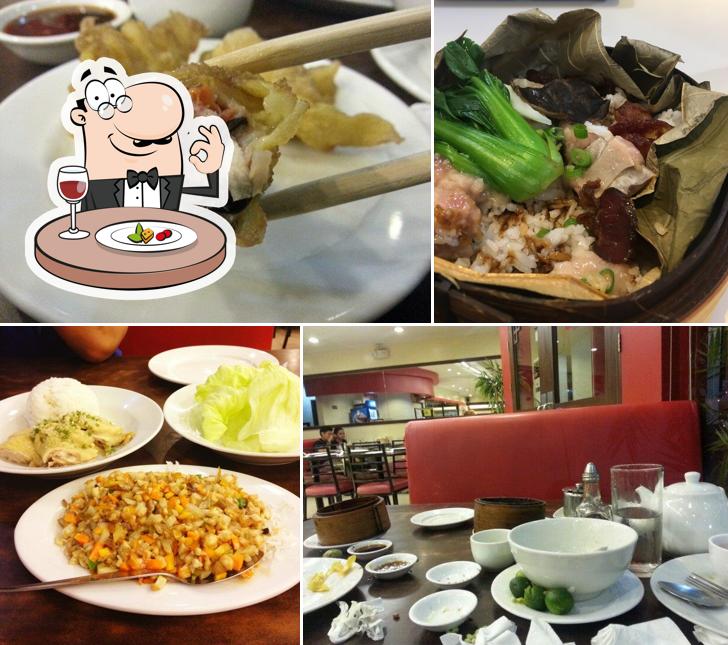 Yang Chow, Pasay - Restaurant menu, prices and reviews