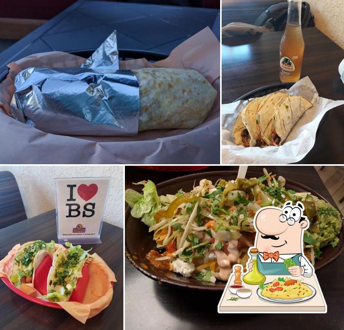 Burrito Splendido, Winnipeg - Restaurant menu, prices and reviews