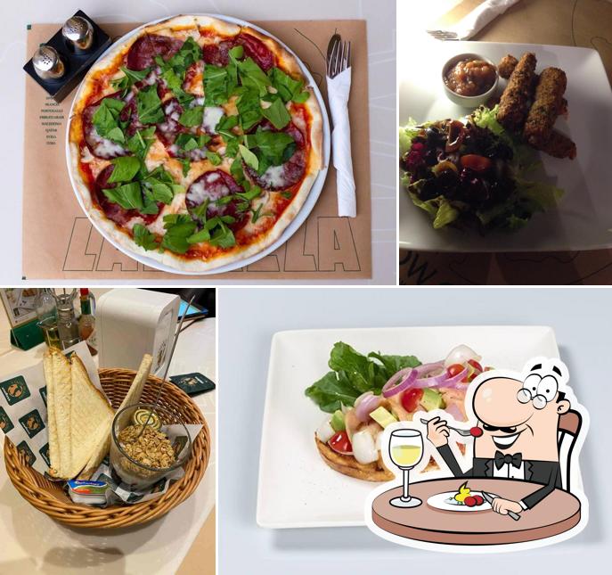 Il Caffè Di Roma, Abu Dhabi - Restaurant menu, prices and reviews