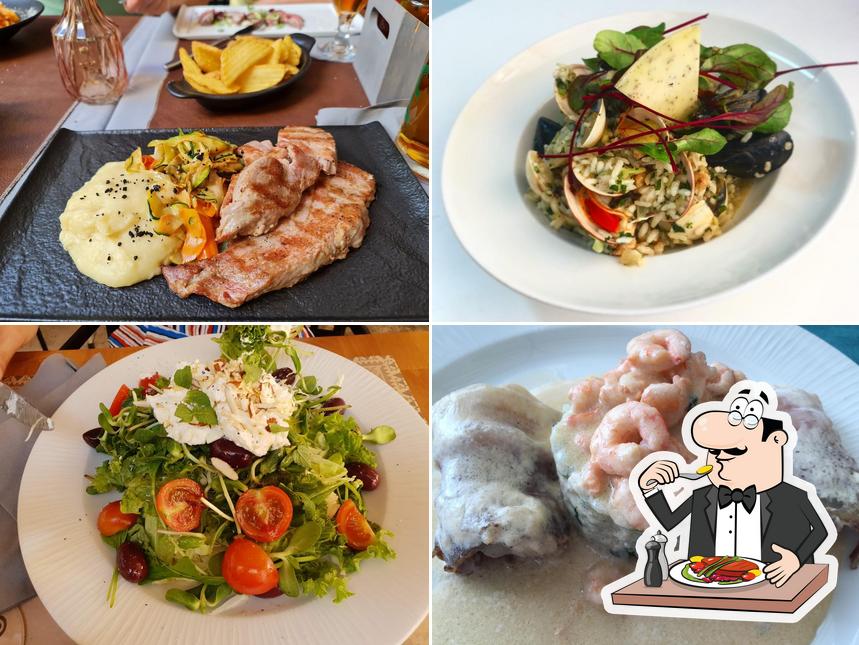 Konoba Korta restaurant, Split - Restaurant menu and reviews