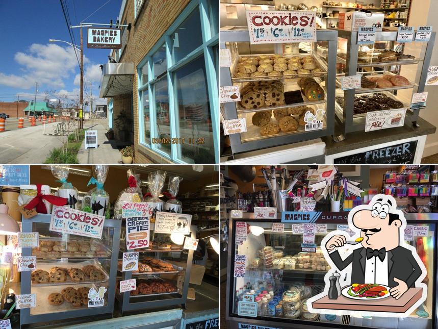 Magpies Bakery, Knoxville - Restaurant menu, prices and reviews