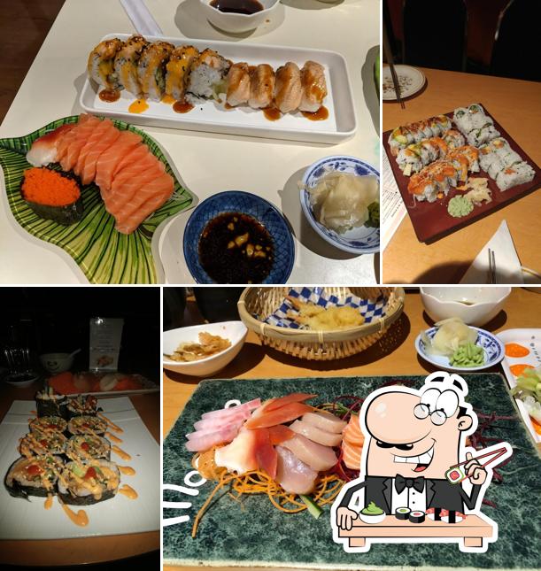 Mooshiro Japanese Cuisine in Winnipeg - Restaurant reviews