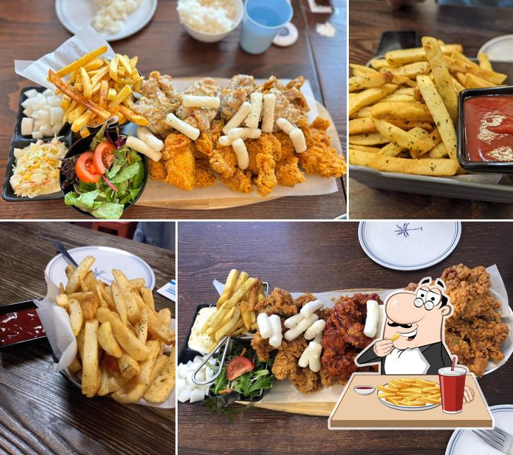 7 Grams Restaurant Perth, Perth - Restaurant menu, prices and reviews