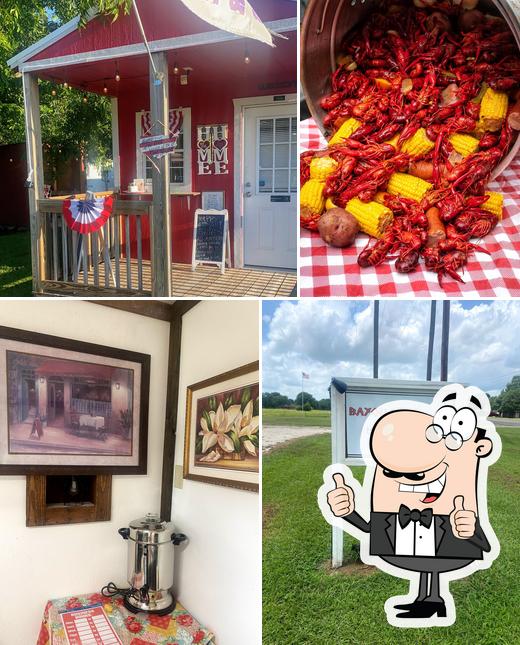 Top 5 restaurants in Whitesboro, Texas, december 2025 - Restaurant Guru