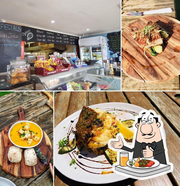 Beachcomber in Coffin Bay - Restaurant reviews