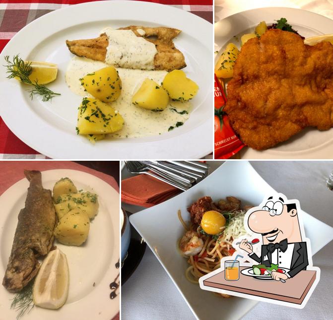 Brauhaus, Hallstatt - Restaurant menu, prices and reviews
