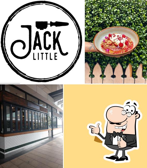 Jack Little, Penrith - Restaurant menu, prices and reviews
