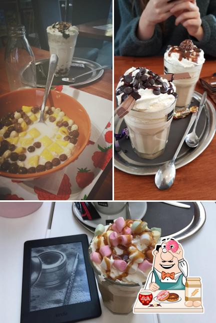 Le mustache, Leuven - Restaurant reviews