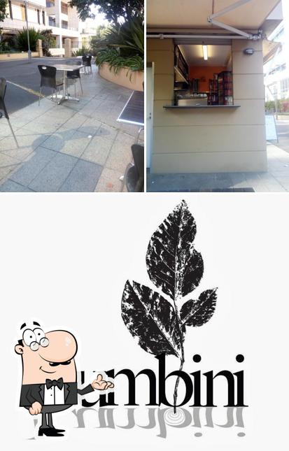 Cafe Lumbini - Burleigh Heads Cafe and Tapas - Breakfast Lunch and ...