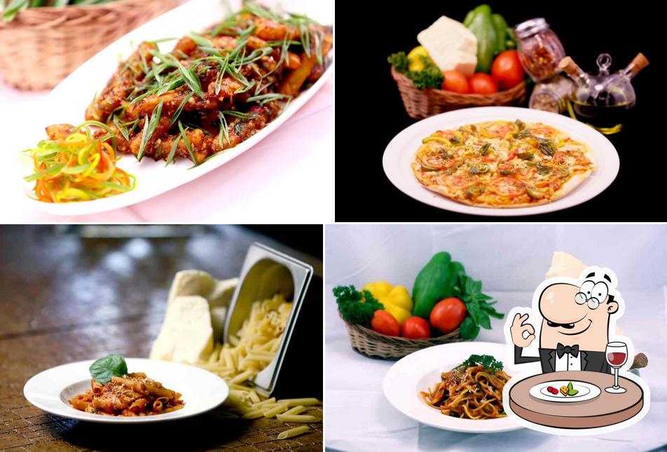 The Tuck Box, Mumbai - Restaurant menu, prices and reviews