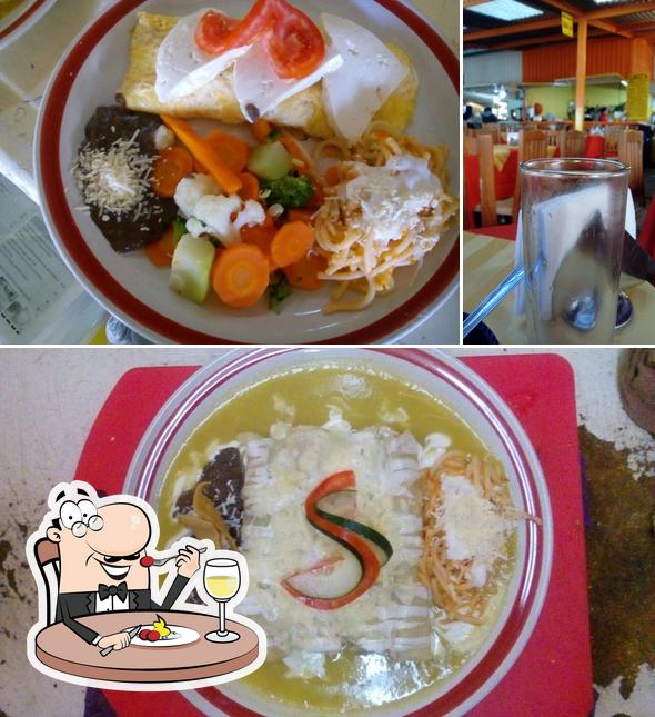 CAFETERIA LOS CAFFETOS, Cuernavaca - Opiniones del restaurante