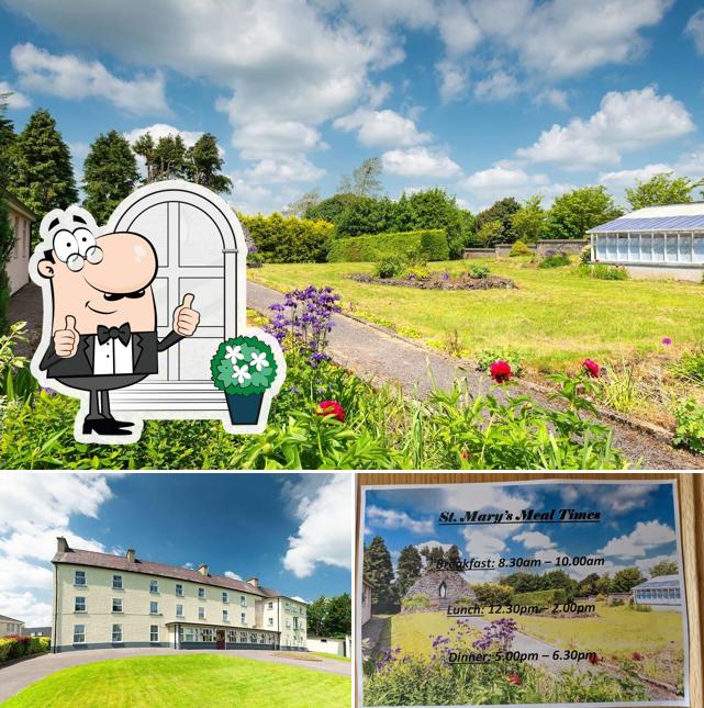 Cavanagh's Restaurant in Knock - Restaurant reviews