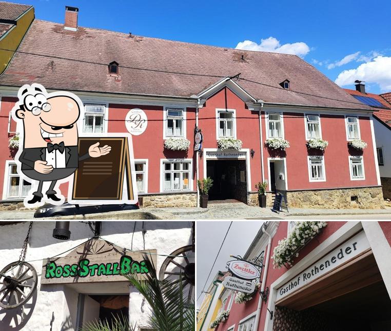 Die besten suppe in Rappottenstein Restaurants, Sommer 2024 ...