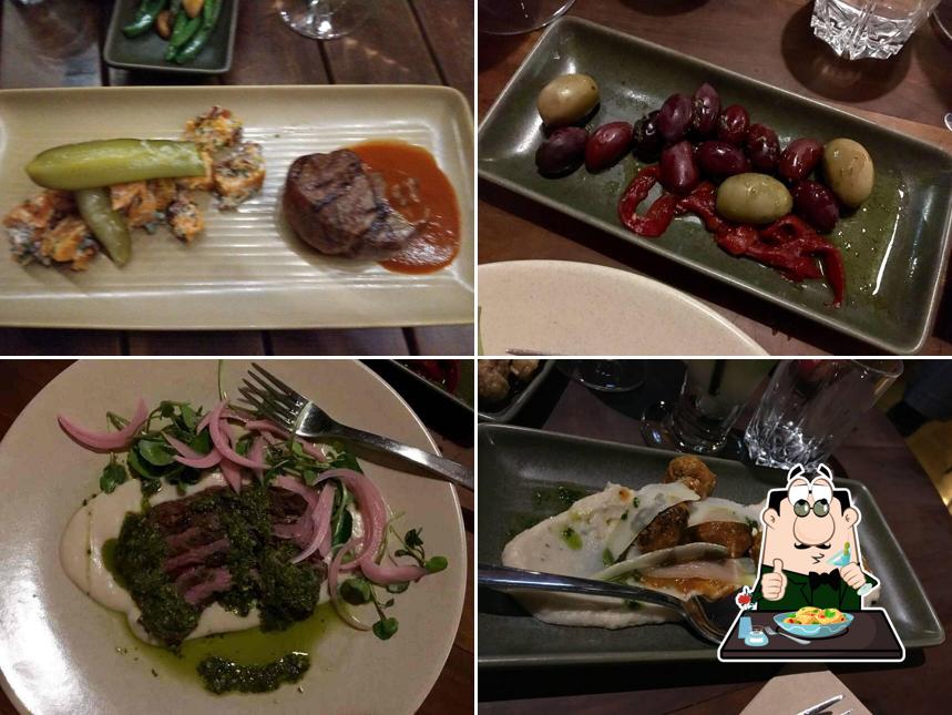 Factory 51, Coorparoo - Restaurant menu, prices and reviews