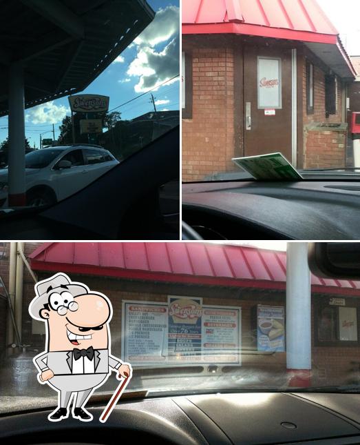 Swensons Food Truck in Akron - Restaurant menu and reviews