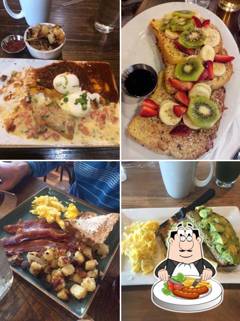 First Watch, Largo - Restaurant menu, prices and reviews