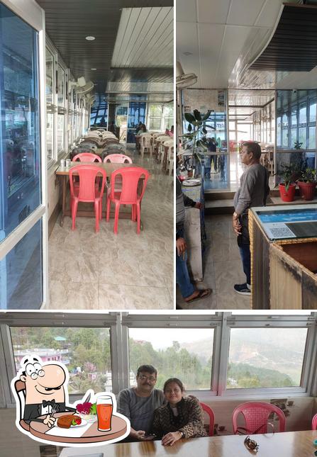 Himalayan Velly Restaurant, Kausani - Restaurant menu, prices and reviews
