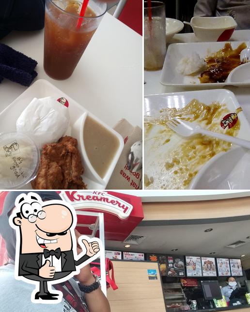 KFC restaurant, Zamboanga, Mid Town Building Gov. Camins - Restaurant ...