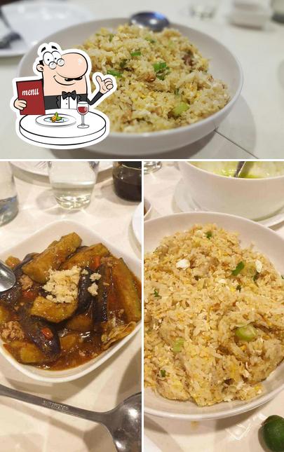 Mann Hann Robinsons Magnolia restaurant, Quezon City, Level 3 ...
