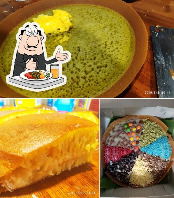 Martabak Banjar restaurant, Indonesia - Restaurant menu and reviews