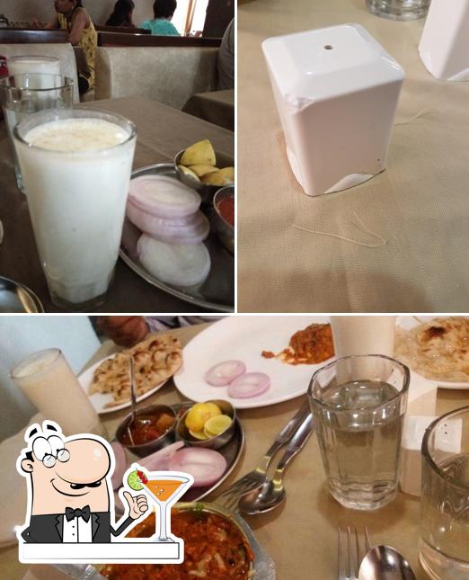 Navrang Restaurant, Ahmedabad - Restaurant menu, prices and reviews
