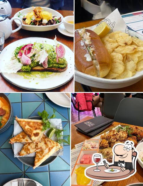 Top 7 restaurants in Doncaster, Victoria, november 2025 - Restaurant Guru