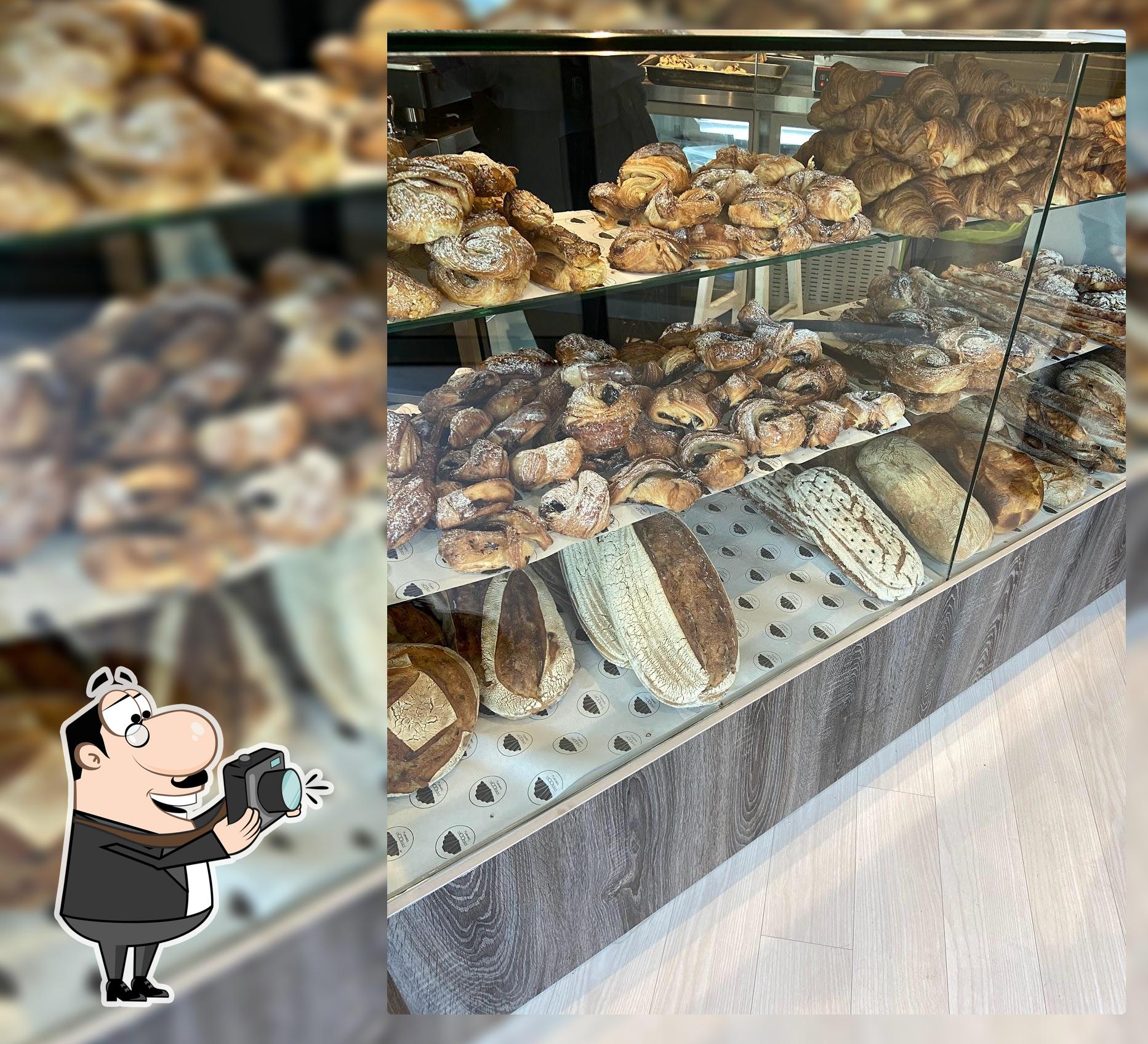 Proof Bakery, Cape Town, Suite 2C - Restaurant reviews