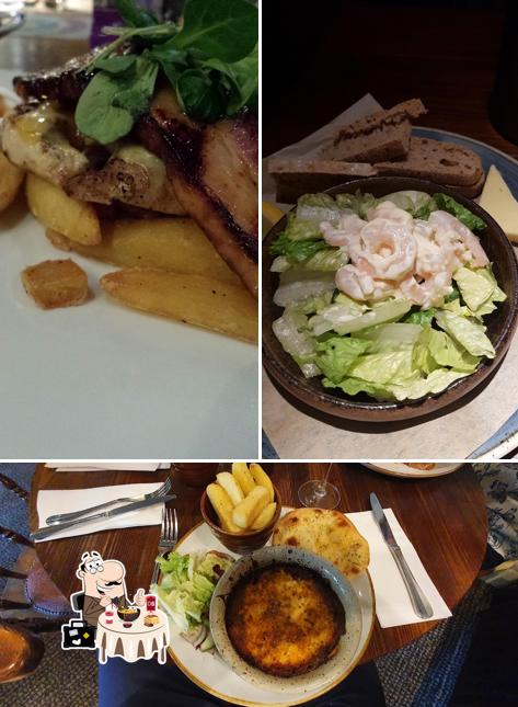 Foxglove in Huddersfield - Restaurant reviews