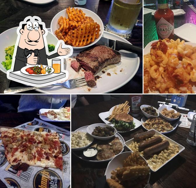 Top 5 restaurants with corned beef in Strongsville, december 2025 ...