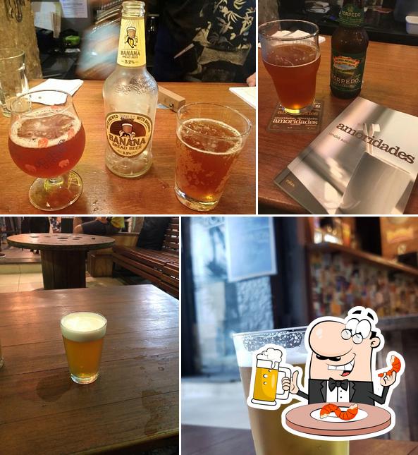 Madre Cerveja de Capotá pub & bar, Rio de Janeiro - Restaurant reviews
