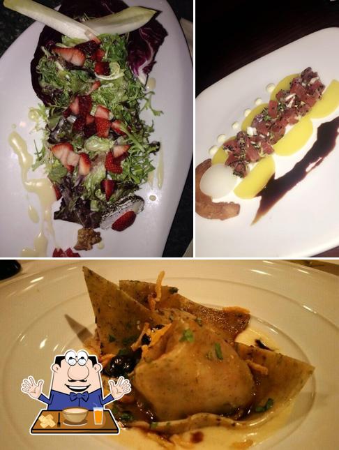 The Remington in Houston - Restaurant menu and reviews