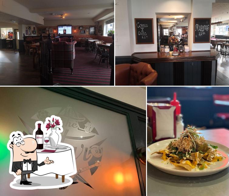 Top 7 pubs & bars in Horsham, october 2025 - Restaurant Guru