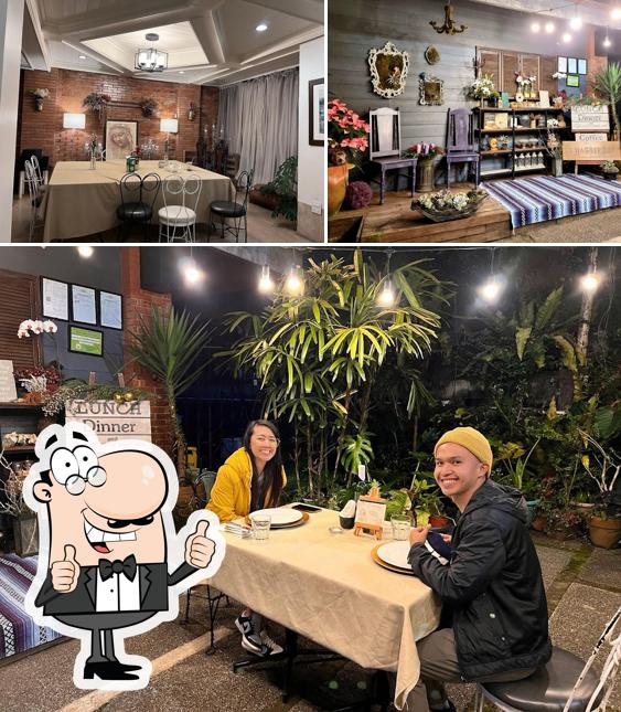113 Wagner Café, Baguio City - Private Home Dining By Reservation Only ...