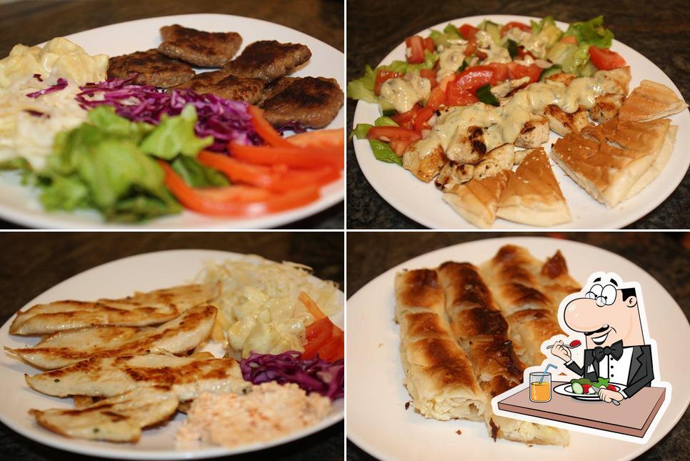 5 Plus, Prishtina - Restaurant menu, prices and reviews