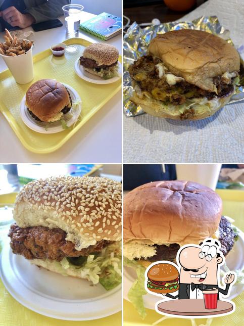 Accomplice in Bellingham - Restaurant menu and reviews