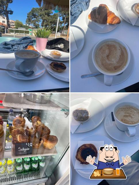 Amar Coffee shop, Olhos de Água - Restaurant reviews