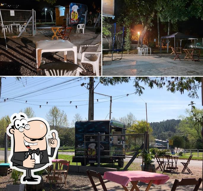Área 51 food truck, Campo Bom - Menu do restaurante, preços e opiniões