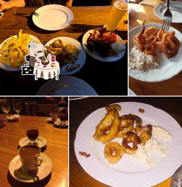 Asmali Konak Biranesi, Gökçeada - Restaurant reviews