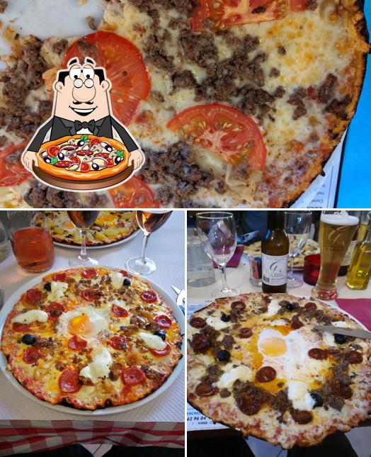 Restaurant Au Four De Saint Jean, Saint-Jean-Saint-Maurice-sur-Loire ...