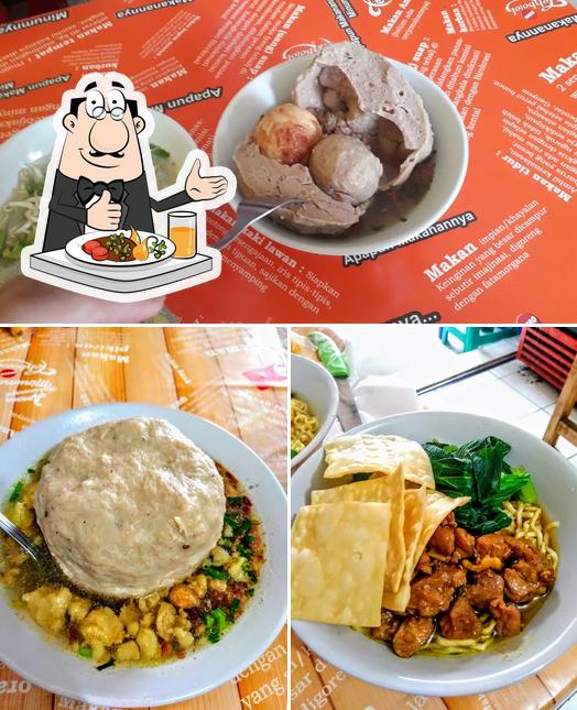 Baso Beranak Tugu Belimbing restaurant, Depok - Restaurant reviews