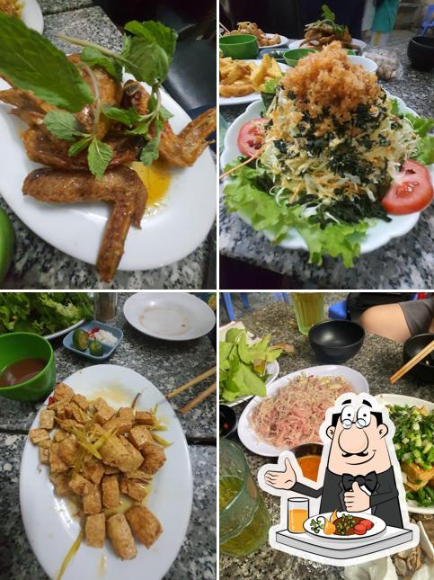 Bia Giang Troc, Hanoi - Restaurant menu, prices and reviews