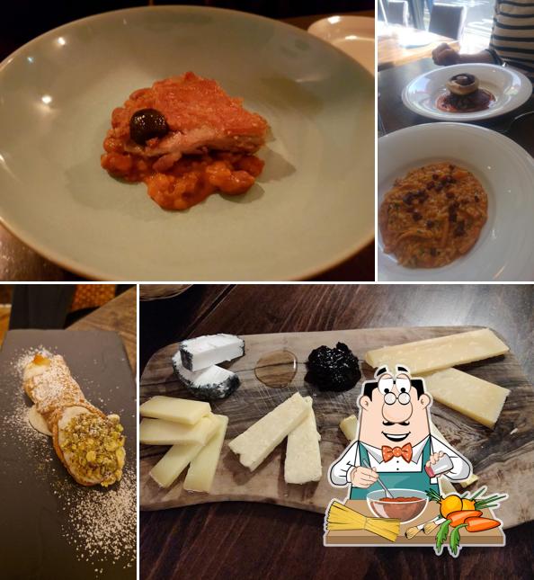 Casanova, Cardiff - Restaurant menu, prices and reviews