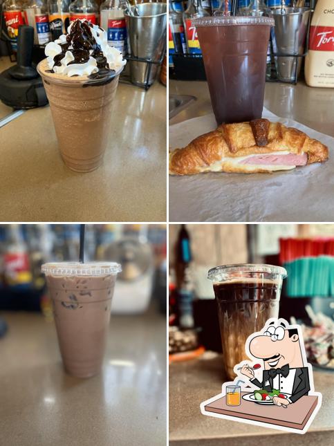Coppers Coffee Co., Madras - Restaurant menu, prices and reviews