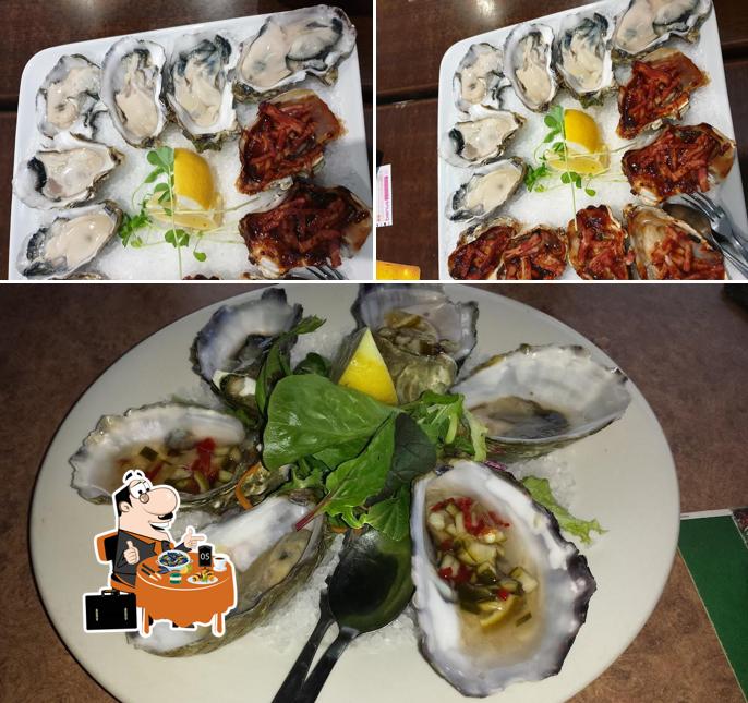 Courthouse Hotel Murwillumbah in Murwillumbah - Restaurant menu and reviews