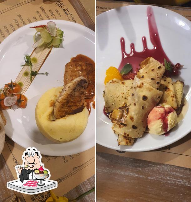 Restaurant Curtea Veche, Hunedoara - Critiques de restaurant